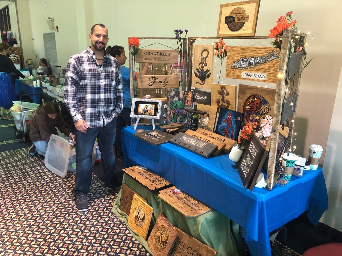 Jason Tavares - Schaaf Tools Community Profile