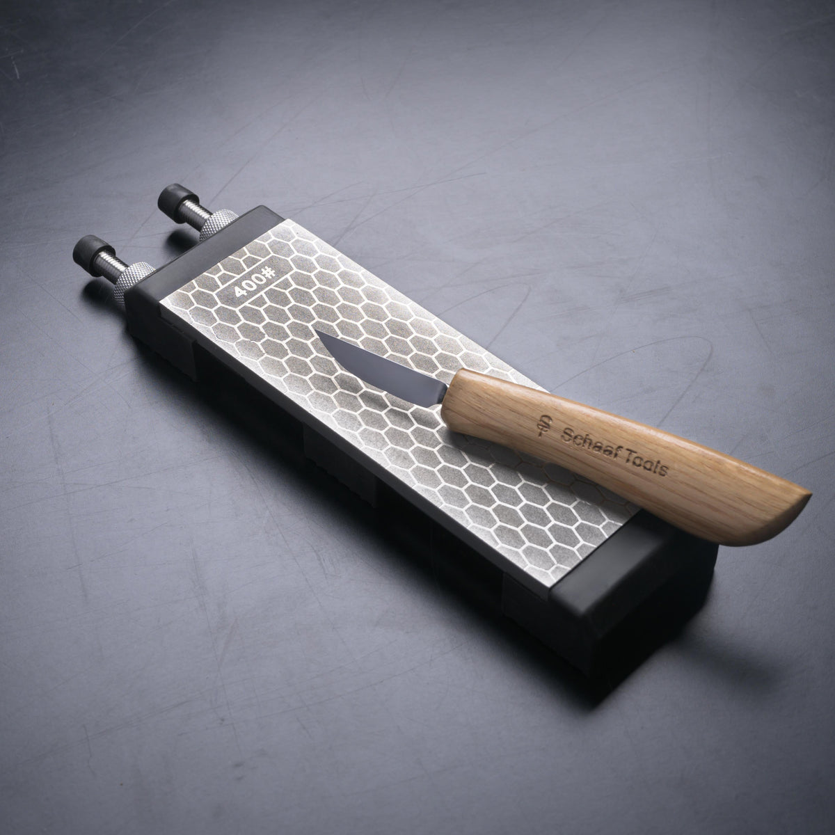 5 Steps to Sharpen Your Whittling Knife - Article and Video – Schaaf Tools