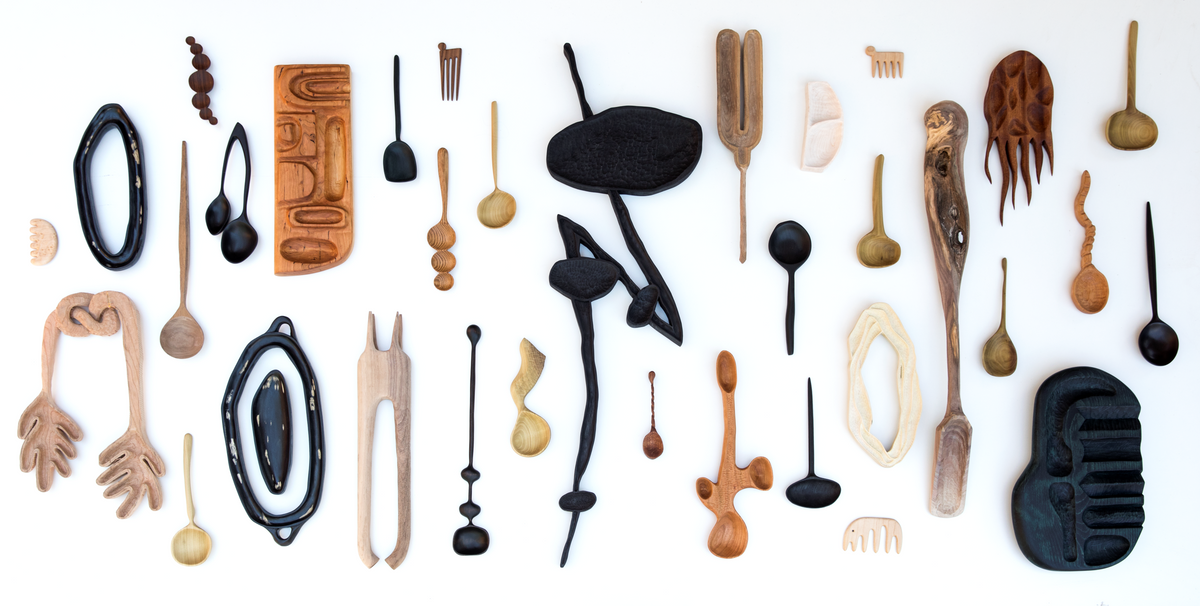 Lovespoon Carving - What is it and why is it a unique hobby? – Schaaf Tools