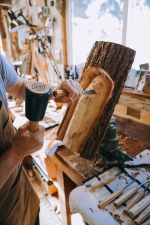 Schaaf Tools Ultimate Wood Carving Tools Set, for Beginners and Pros