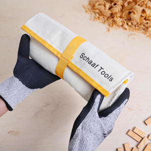 Wood Carving Chisels & Gouges - Sets: Starter & Addon | Schaaf Tools