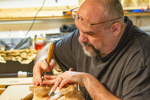 Schaaf Tools Ultimate Wood Carving Tools Set, for Beginners and Pros